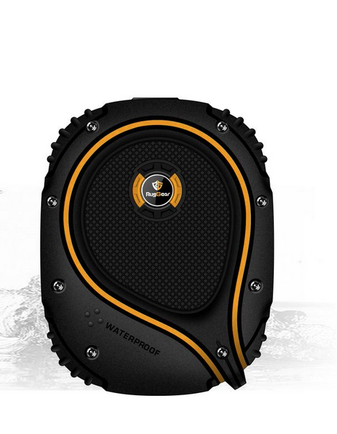 RugGear Power Bank - RugGear - Rugged Smartphone