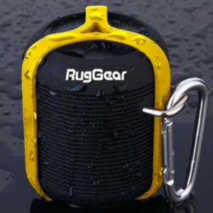 RugGear: Rugged, Waterproof Smartphones and Speakers